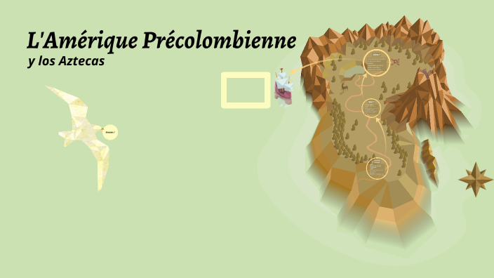 L'Amérique Précolombienne by Suzanne Jolly on Prezi