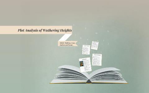 Plot Analysis of Wuthering Heights by Kit Larson on Prezi