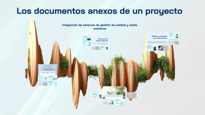 Los documentos anexos de un proyecto by Adrian Adrian Lopez on Prezi