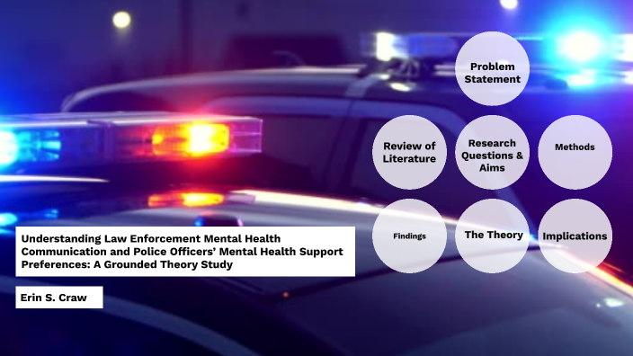 Dissertation by Erin Craw on Prezi