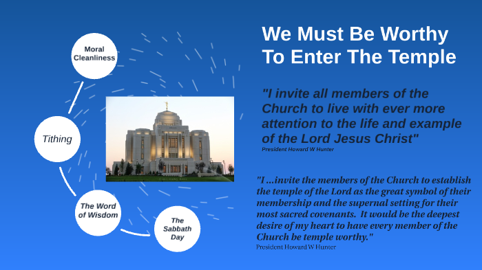 Temple prep lesson 2 by Tami Jorgensen on Prezi