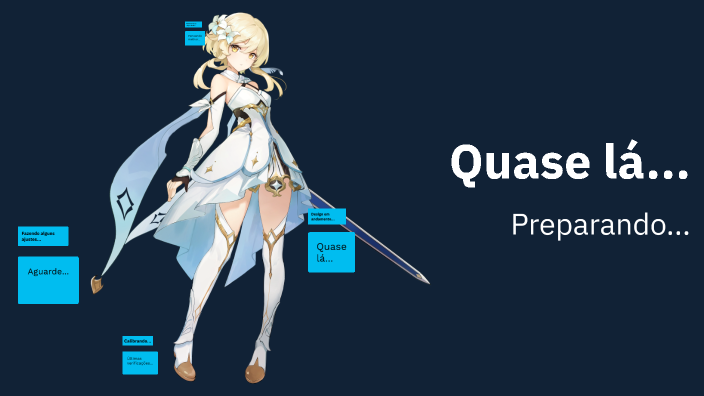 Sistema de RPG Miraculous by Matheus Flexa on Prezi