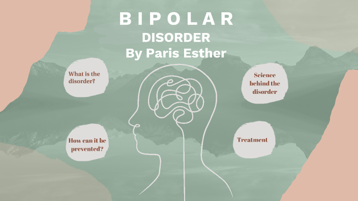 Psychological Disorders Project by Paris Esther on Prezi