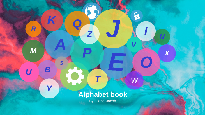 World History II Alphabet book by Hazel Jacob on Prezi