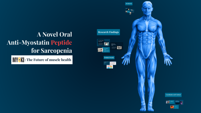 Myoki Muscle by Ahmed Wasel AWAT on Prezi