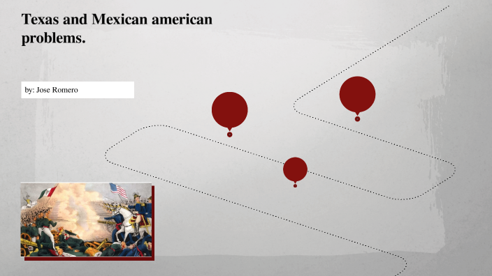 Texas revolution and Mexican american war timeline by Jose Romero on Prezi