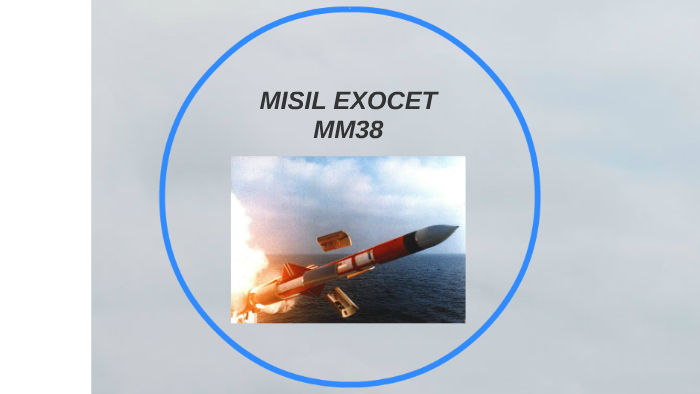 MISIL EXOCET MM38 by David Guevara on Prezi