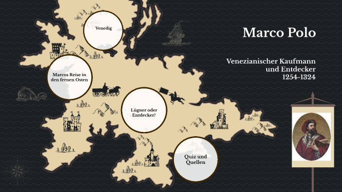 Marco Polo Kaufmann und Entdecker by Tom Lembrick on Prezi