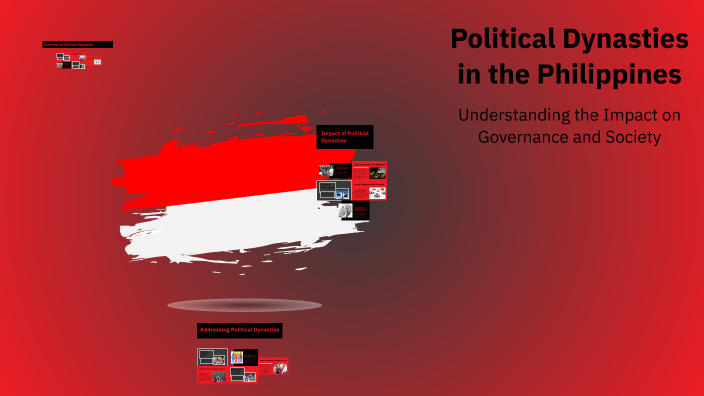 Political Dynasties in the Philippines by Princess Corpuz on Prezi