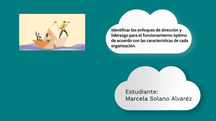 liderazgo by Iván Loria on Prezi