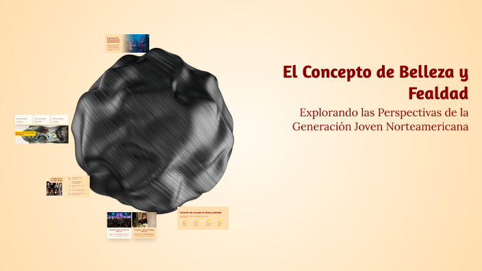 El Concepto de Belleza y Fealdad by Denny Santiago Castro on Prezi