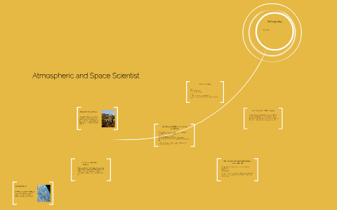 Atmospheric and Space Scientist by Hunter McVea on Prezi