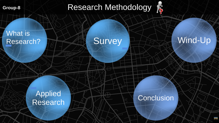 Research Methodology by Shashwat Verma on Prezi