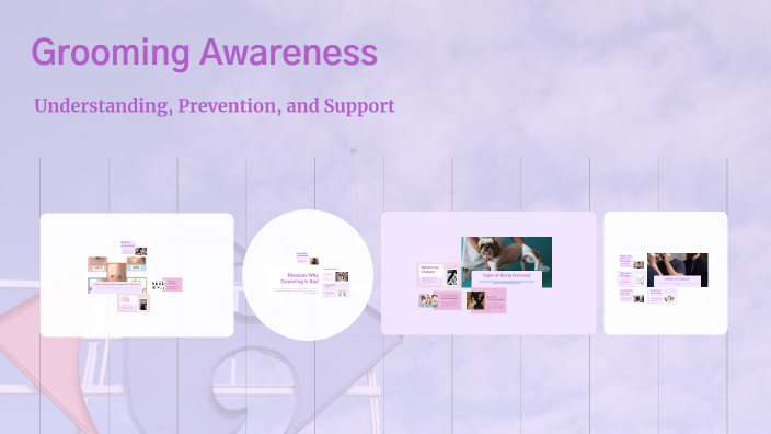 Understanding Grooming by Safa Nadeem on Prezi