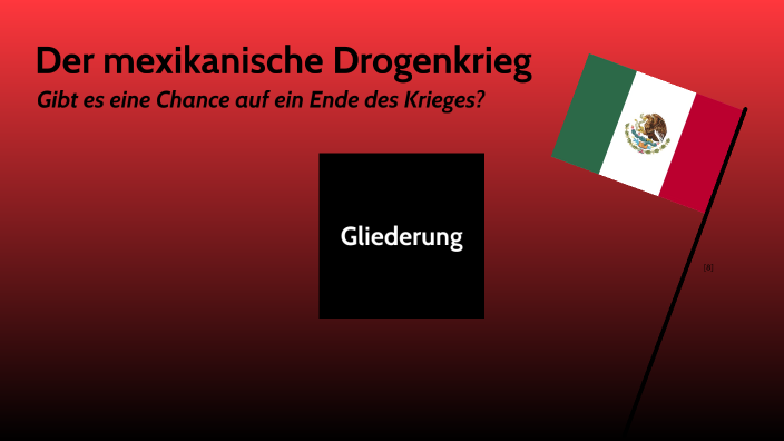 Der mexikanische Drogenkrieg by Samuel Freimüller on Prezi