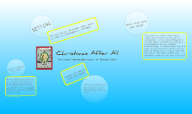 Christmas After All: The Great Depression Dairy of Minnie Swift by ...