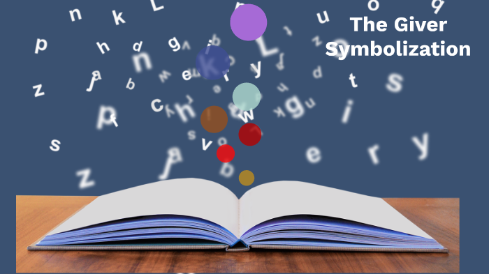 The Giver Symbols by Lily Talebi on Prezi