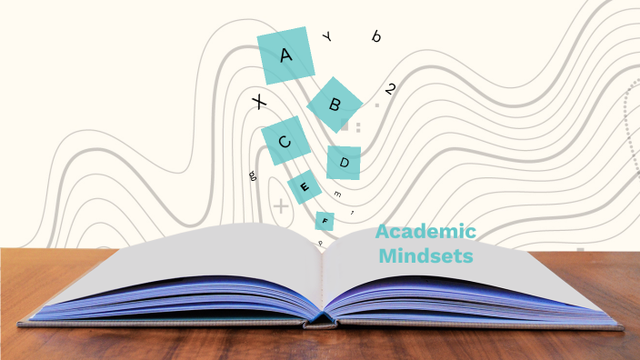 Academic Mindsets by Andria Blaike Davis on Prezi