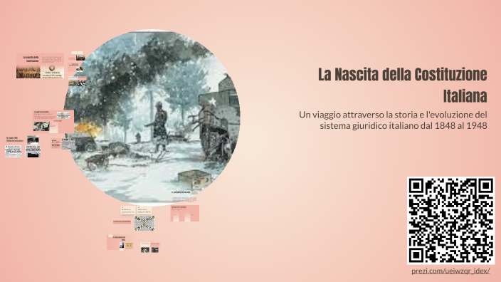 La Nascita della Costituzione Italiana by Francesca Angelucci on Prezi