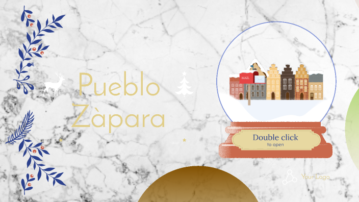 Pueblo zàpara by Coraima Cobeña on Prezi