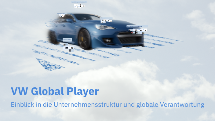 VW Global Player by Sascha Thomas on Prezi