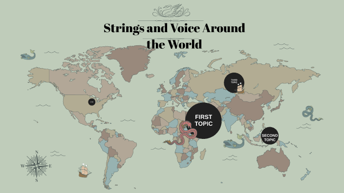 Strings and Voice around the world by Caoilfhionn Davis on Prezi