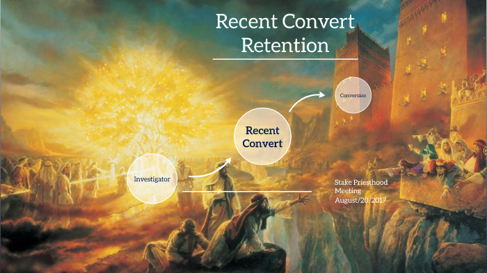 Stake Priesthood Meeting by garrett franklin on Prezi