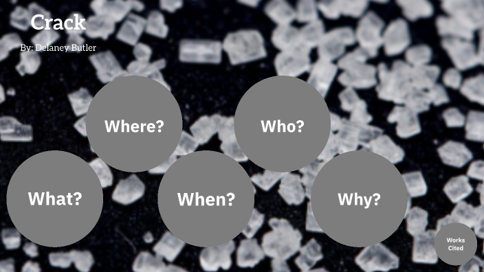 Crack by Delaney Butler on Prezi
