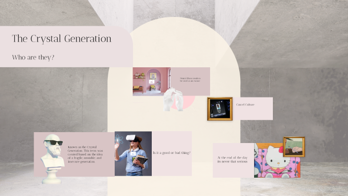 CRYSTAL GENERATION by BRITNEY GONZALEZ on Prezi