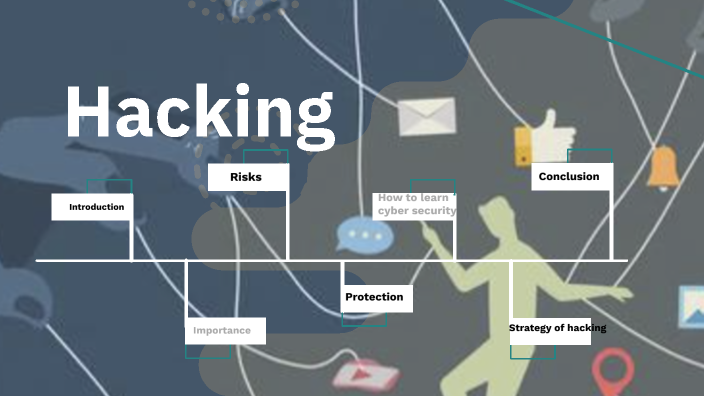 The Art of Hacking by Aya Amer on Prezi