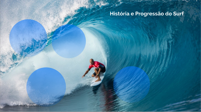 História e progressão do surf by Eric Portelli on Prezi