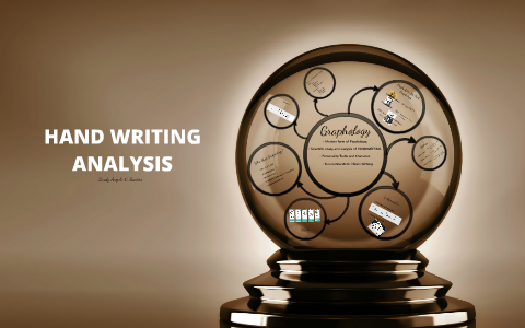 An Introduction to Hand Writing Analysis by Lordy Santos on Prezi