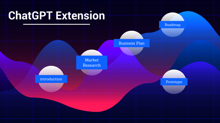 GPT Extension by Fatemeh Shadan on Prezi