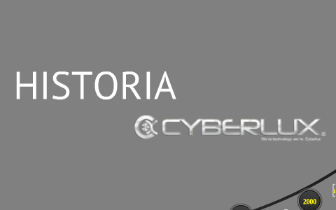 Cyberlux de Venezuela by PEP GUARDIOLA on Prezi