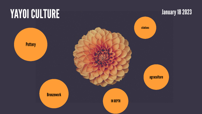 Yayoi culture by Kaycey Moeller on Prezi
