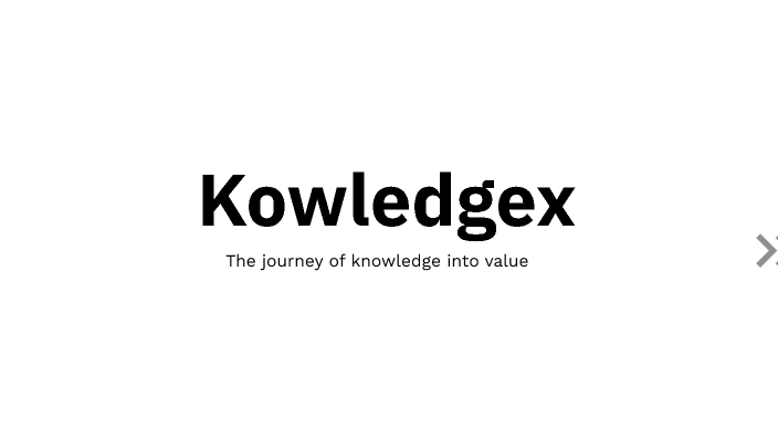 Knowledgex by Rawan Alghamdi on Prezi