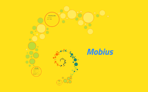 Mobius by wyatt westerfield on Prezi