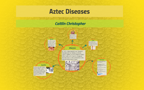 Aztec Diseases by Caitlin Christopher on Prezi
