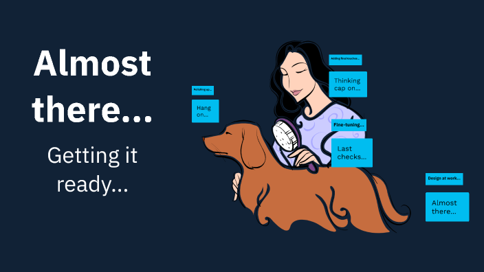 Shampoo Twist: A Revolution in Hair Care by Kailey Elliott on Prezi