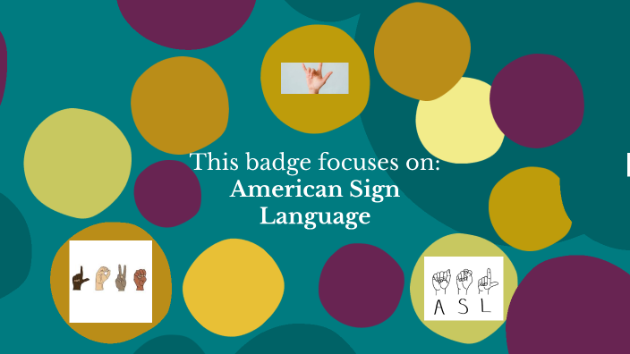 Understanding American Sign Language by Alicia Fergen on Prezi