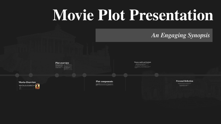 Movie Plot Analysis by Jacob Brooks on Prezi