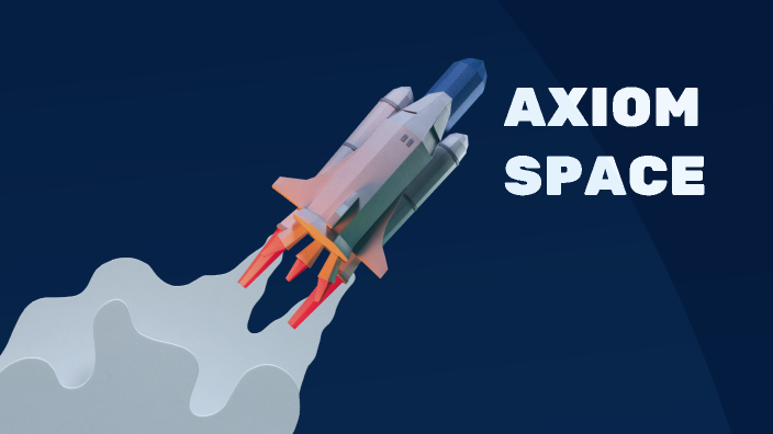 Axiom Space business model by David Davitkovski on Prezi