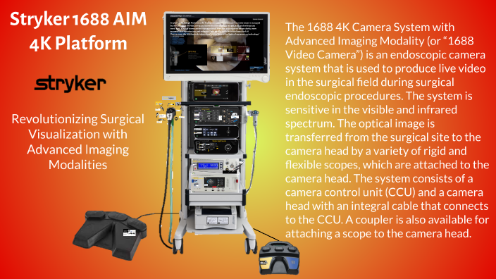 Stryker 1688 AIM 4K Platform by Hamed Rod on Prezi