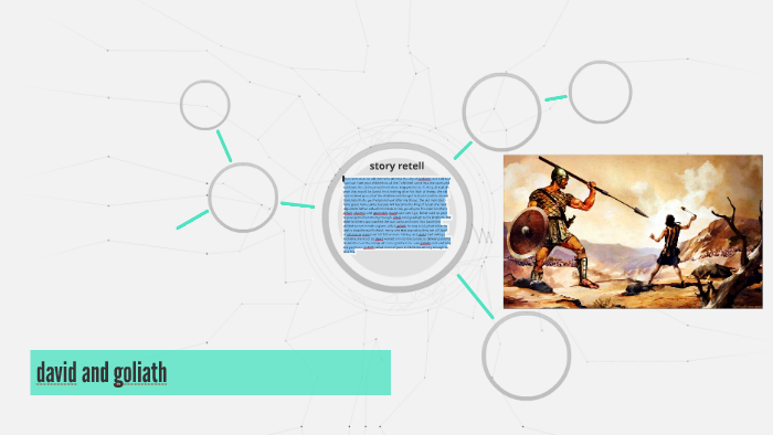 david and goliath by William Entwistle on Prezi