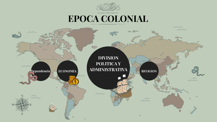 Epoca colonial by violeta longoni espinoza on Prezi