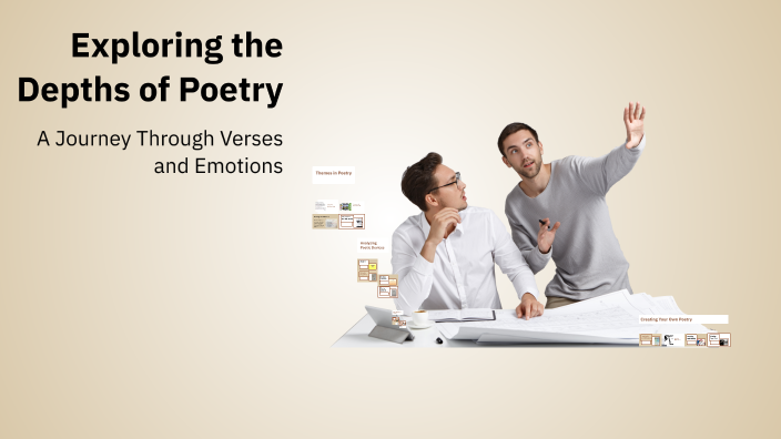 Exploring the Depths of Poetry by noor z on Prezi