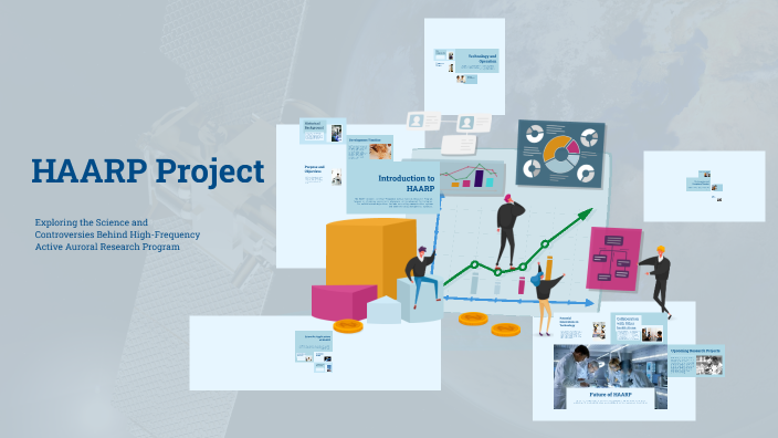 HAARP Project by FOUND on Prezi
