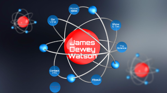 Watson James by Pavel Ivanov on Prezi