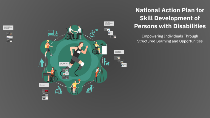 National Action Plan for Skill Development of Persons with Disabilities ...
