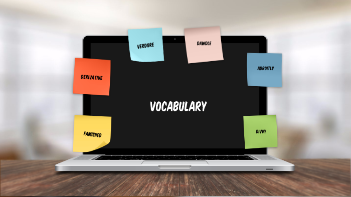 Sb words by A D on Prezi